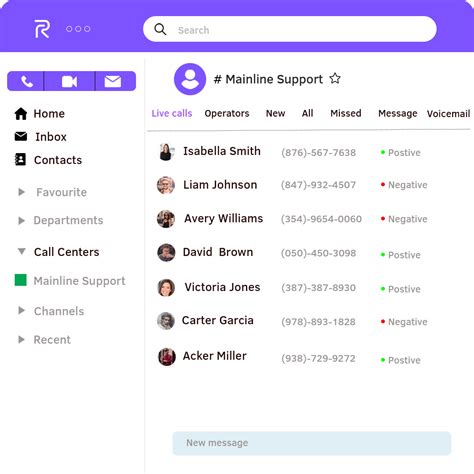 Simplify Your Workflow With Ringflow Enterprise Selling