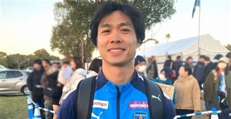 越南国脚阮公凤：日本比越南实力高出一截；期待重返国家队腾讯新闻