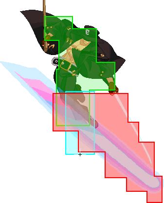 File GGACR Johnny SS Hitbox Png Dustloop Wiki