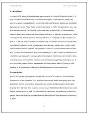 PUNCH DICKINS Docx NAME HIREN PATEL TOPIC PUNCH DICKINS A Daring