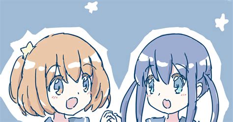 恋する小惑星 恋アスおえかきまとめ2022 よもぎのイラスト Pixiv