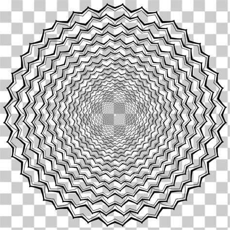 Free Svg Round Decorative Repeating Pattern Nohat Cc