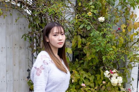 Graphis Gals505 Uta Hayano はやのうた Lovely Angel36p 美图316