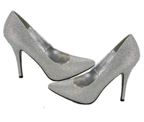 New Womens Mens Drag Queen Crossdresser High Heel Platform Court Shoes