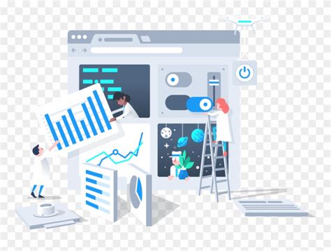 As Interest In The Python Programming Language Increases Library Open Source System Clipart