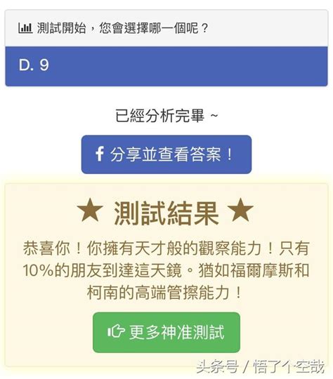 心理測試：圖中共有幾個人？測出你的觀察能力 每日頭條