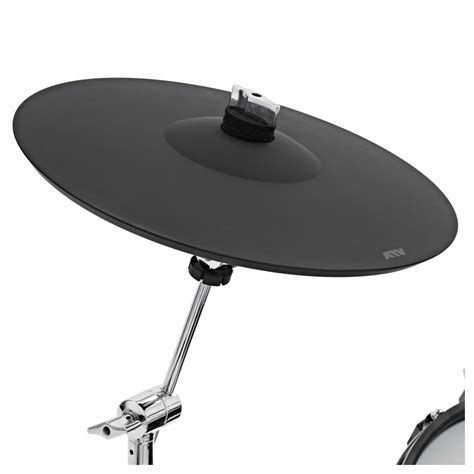 Atv Exs 5 Electronic Drum Kit Na