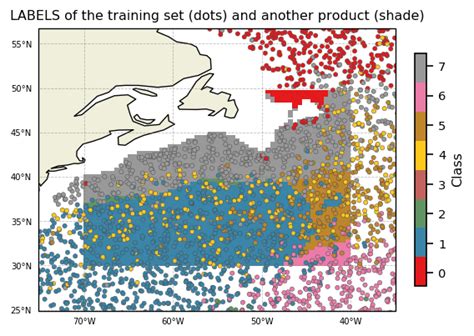 Standard Procedure PyXpcm Documentation