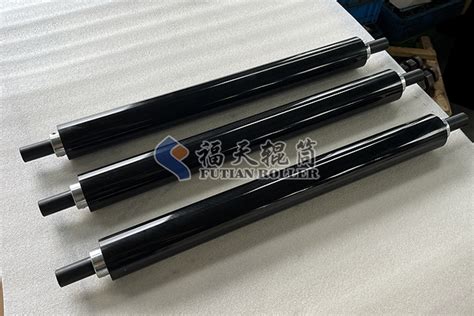 What Is A Carbon Fiber Roller Futian Roller