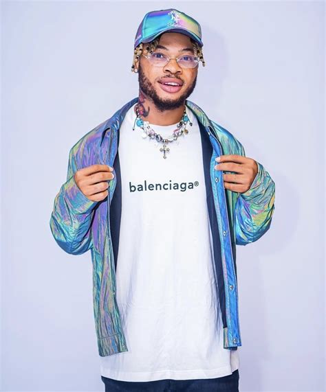 Top 10 Nigerian Celebrities With Best Legwork Dance Skill 2022