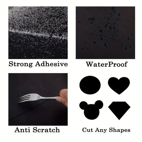Pu Leather Self Adhesive Fabric Patches Perfect Upholstery Temu