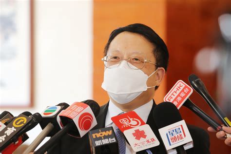 港媒高層團行程結束 團長李大宏：看到機遇也看到差距 香港應急起直追 香港 香港文匯網