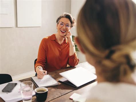 How To Answer ‘do You Have Any Questions For Me In A Job Interview