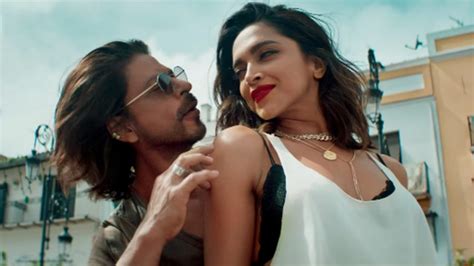 Pathaan Beats Kgf Shah Rukh Khan S Film Sells Lakh Tickets In Advance Booking For Its