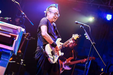 Legacy 第一屆「鐵漢柔情」系列回顧 最終場滅火器人氣爆棚完售 Blow 吹音樂