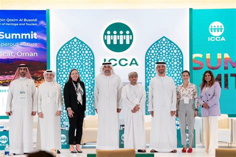 إكسبو الشارقة يشارك في الاجتماع الإقليمي للرابطة الدولية للاجتماعات