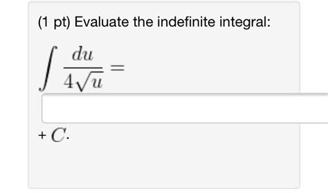 Solved Pt Evaluate Dr If The Integral Does Not Exist Chegg