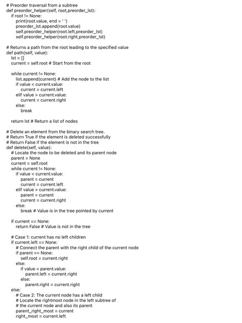 Cosc Python Programming Assignment Derived Chegg