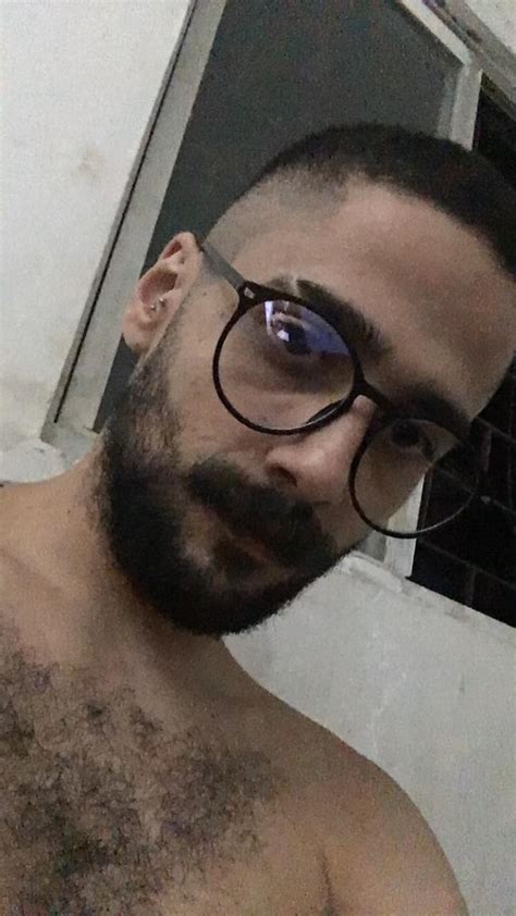 The Last One Was From Months Ago Thinking About Shaving My Beard And
