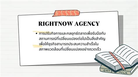 วิธีการปรับกิจการและกลยุทธ์ตลาดเพื่อรับมือกับสถานการณ์ที่เปลี่ยนแปลง