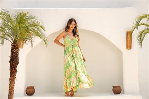 Vestido Longo Premium De Alcinha Decote Nas Costas 6009 Palak