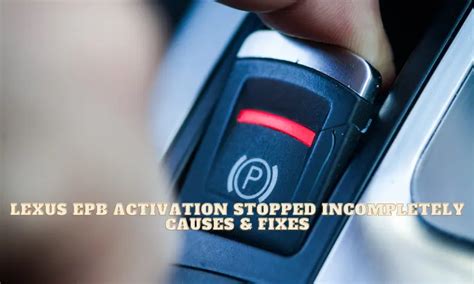 3 Reasons Why Lexus Remote Start Not Working Daily Car Tips