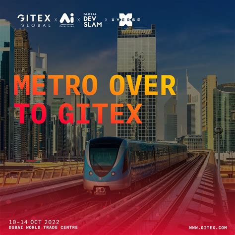 Dubai Policeشرطة دبي On Twitter Rt Gitexglobal يتيح لكم مترو دبي