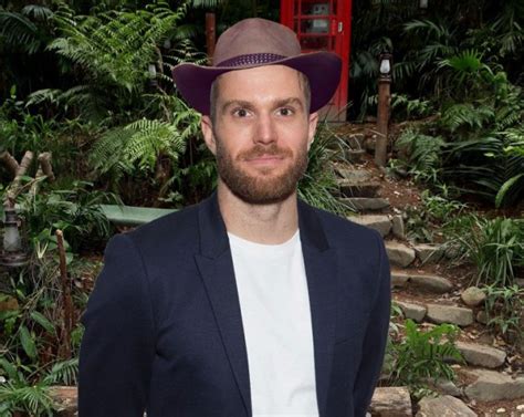 Joel Dommett Addresses Skype Sex Video Leak — Via His Penis Metro News