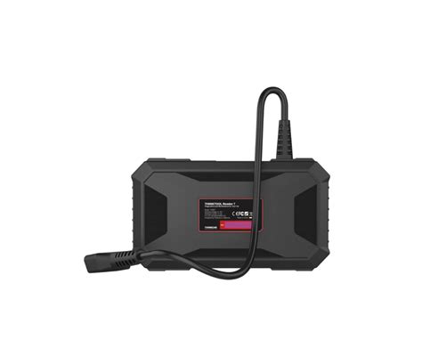 Thinkcar Thinktool Reader 7 5 Inch 7 System Scan Tool Free Lifetim