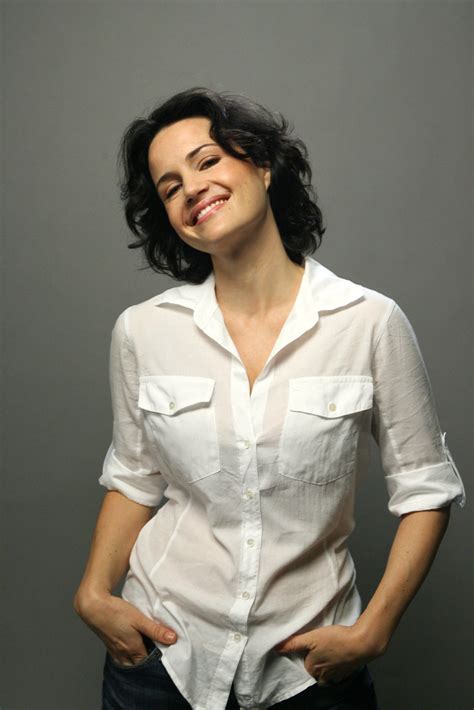 Carla Gugino Photo Shoot Sheclick Com