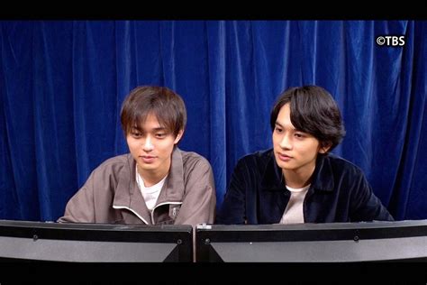 永瀬廉＆北村匠海、イケメンコンビがファミレス降臨で女子熱狂 ホビーちゃんねる