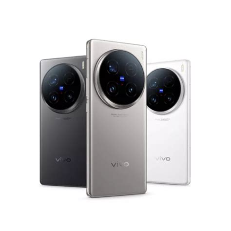 Vivo X Ultra G Gb Gb Tb Snapdragon Gen Nfc Mp Ip Doble Sim Eur