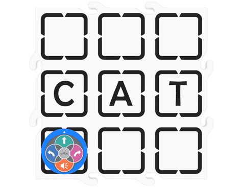 Vex Stem Labs Touch To Code