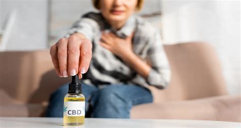 Empowering Healing Cbds Role In Managing Chemotherapy Side Effects