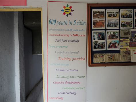 Empowering Indias Youth A Summer In Ahmedabad