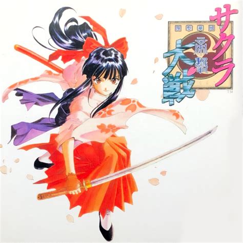 Sakura Wars Ign