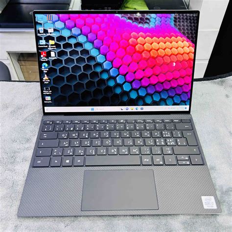 Dell XPS Inch K InfinityEdge Touchscreen Laptop Silver Intel Core I G
