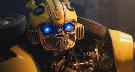 Bumblebee Hasbro Cinematic Wikia Wiki Fandom