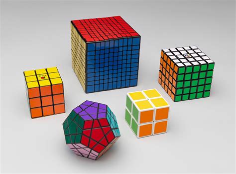 12 Sided Cube Speed