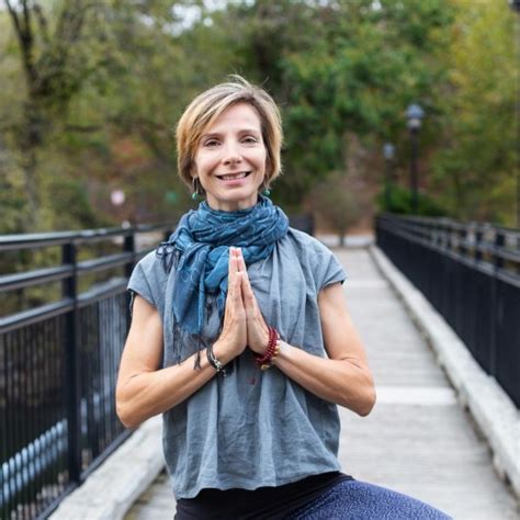 Isabelle Izzy Ulsh Yoga Teacher East Meets West Yoga Center