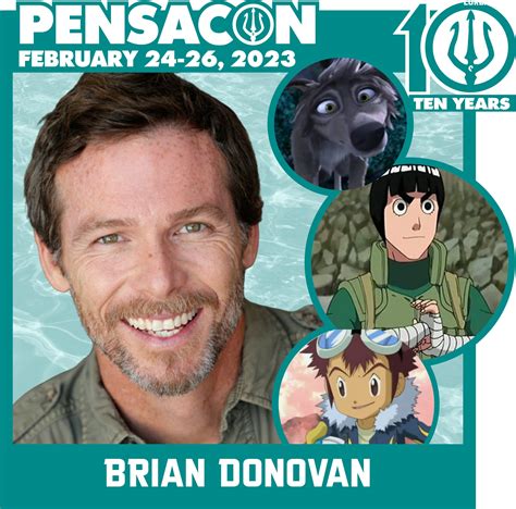 Pensacon February 20 22 2026