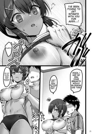Ecchi Na Omise Ni Ittara Osananajimi Ga Detekita Hanashi Sex