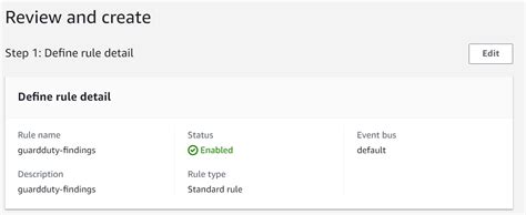 How To Configure Amazon GuardDuty