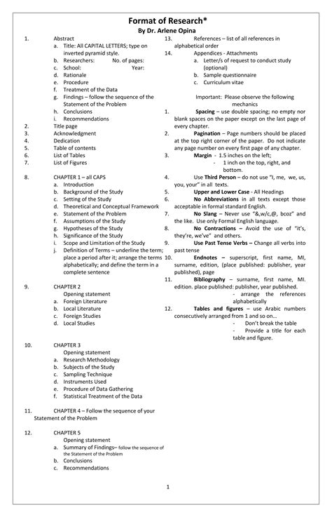 Format Research Pdf