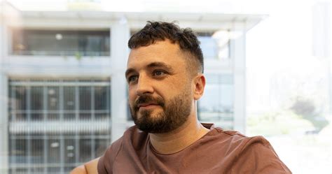 Operational Scalability Alan Coughlan Of Lansil Global On How To Set Up Systems Procedures