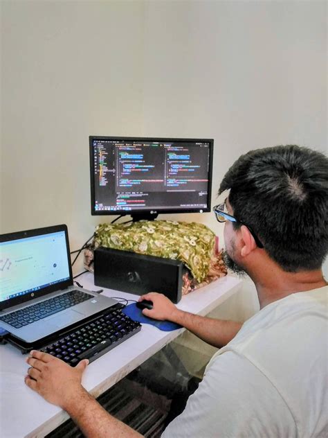 Syed M Arqam Rafay On Linkedin Tech Goals Programmers Night Motivational Mindset