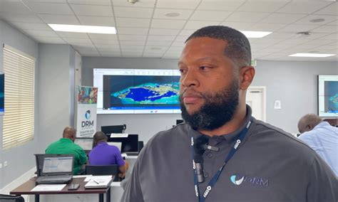 Drm To Roll Out Its New Disaster Alert System Our News