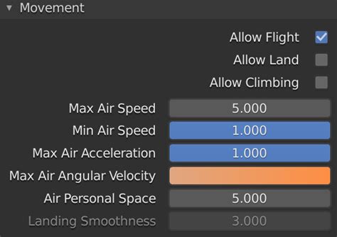 10 particle system emitter boids blenderplay
