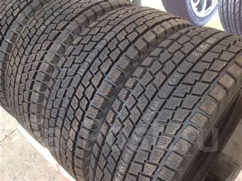Hankook DynaPro i cept RW R Шины в Находке