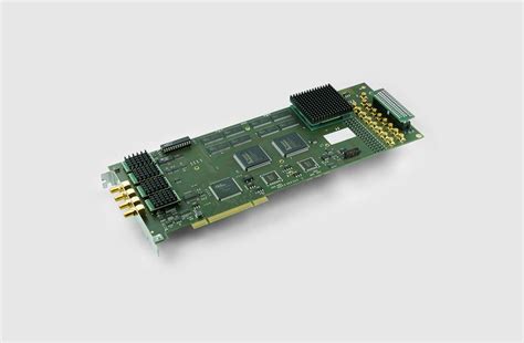 Dpc 230 Tcspc Module Becker And Hickl Gmbh